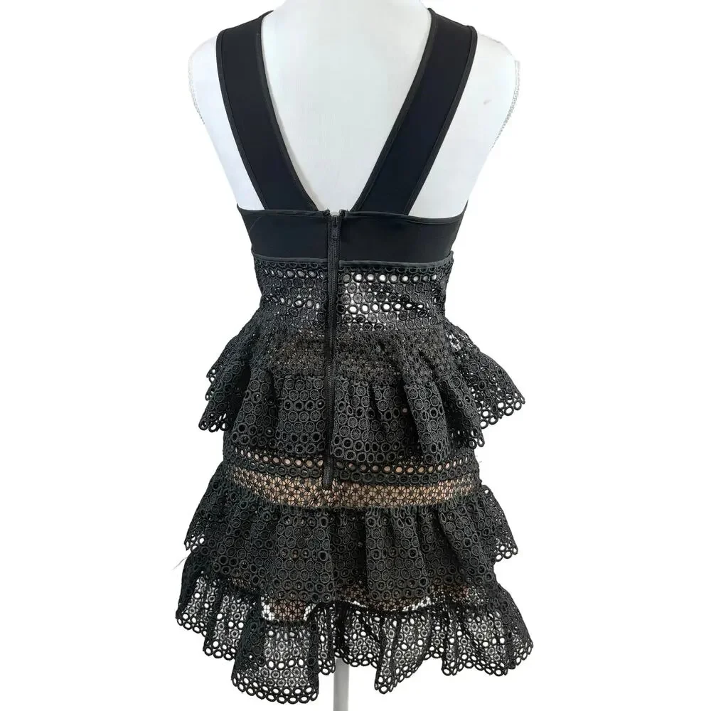 Self-Portrait | Dresses | Self Portrait Dress Size 2 Nwt | Poshmark